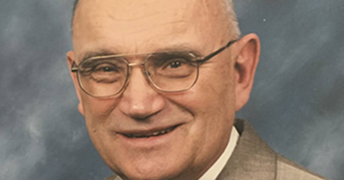 Larry Schlapia – Creston News