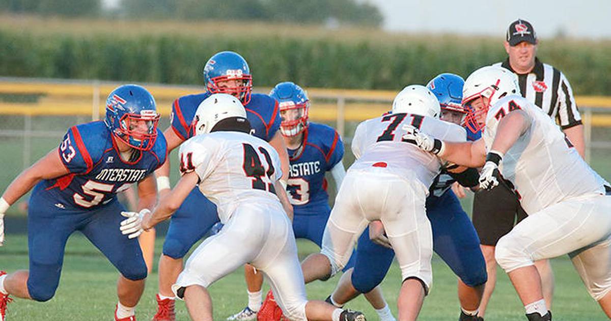 Early challenge for Panthers – Creston News