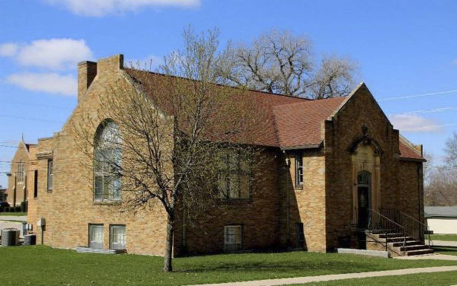 Gibson Memorial to reopen, Hargrove resigns – Creston News