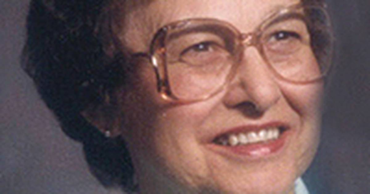 Lorene Triggs – Creston News