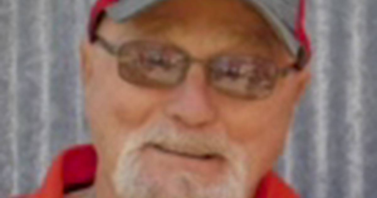 Larry Davis – Creston News