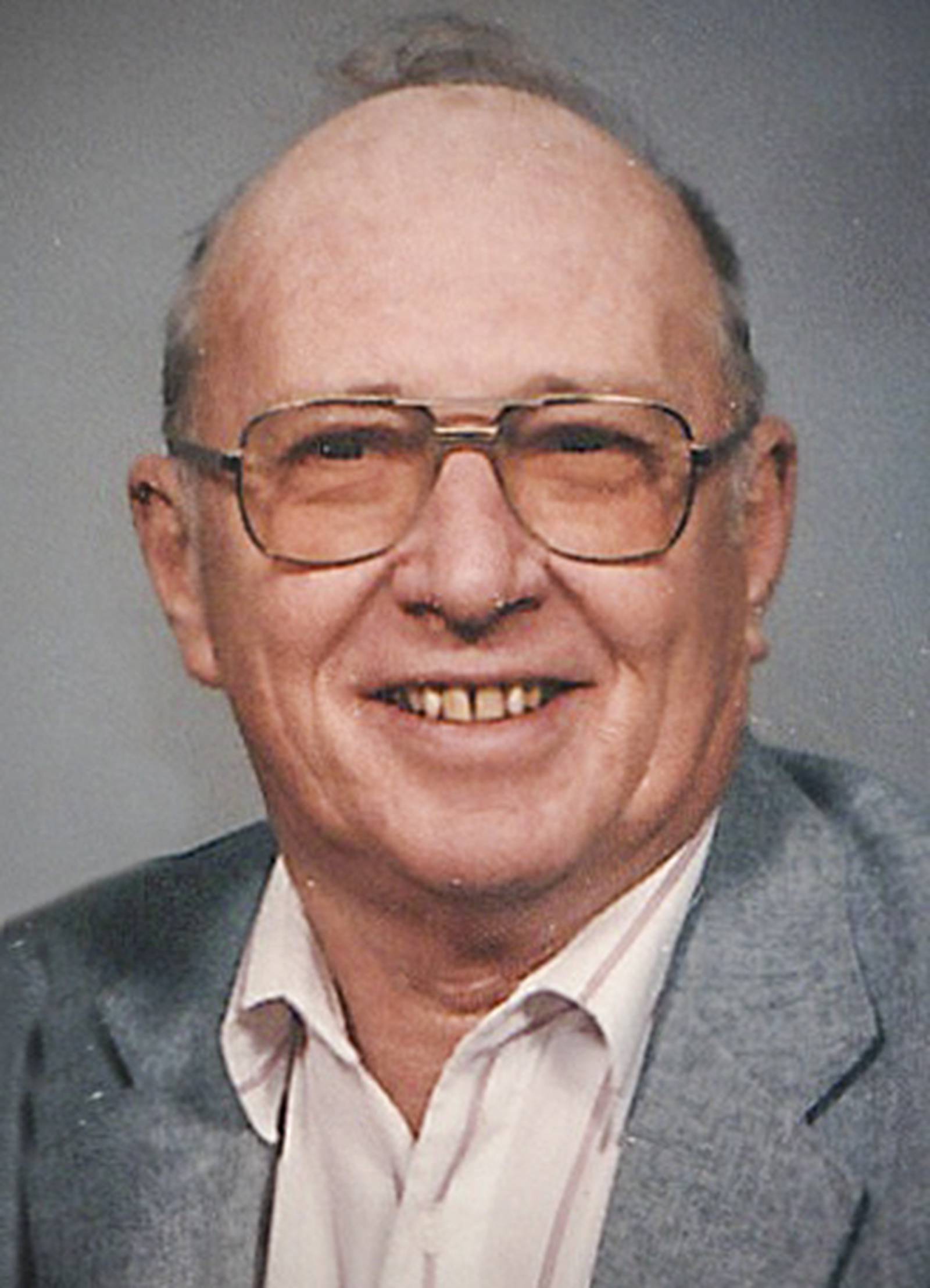 Kenneth Scherer – Creston News