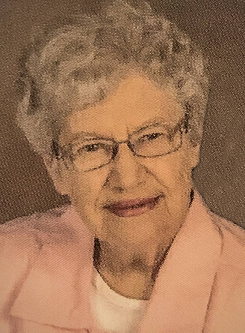 Beverly Butler – Creston News