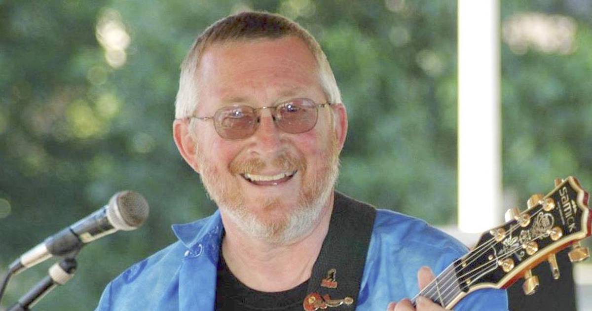 Michael K. Ketcham – Creston News