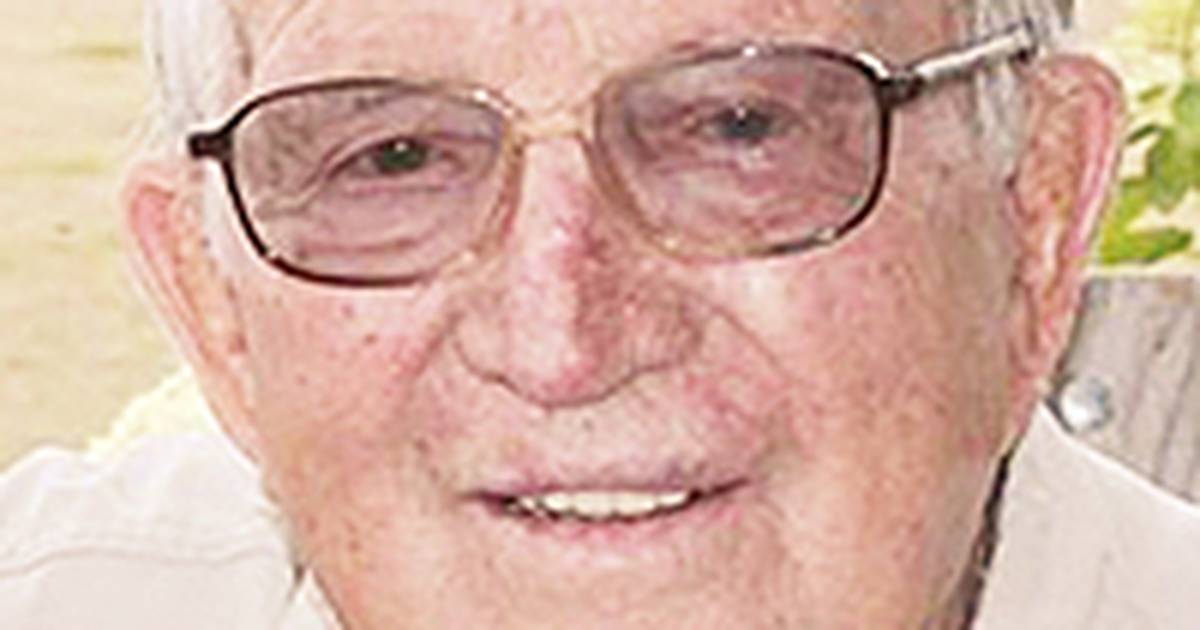 Paul Downing – Creston News