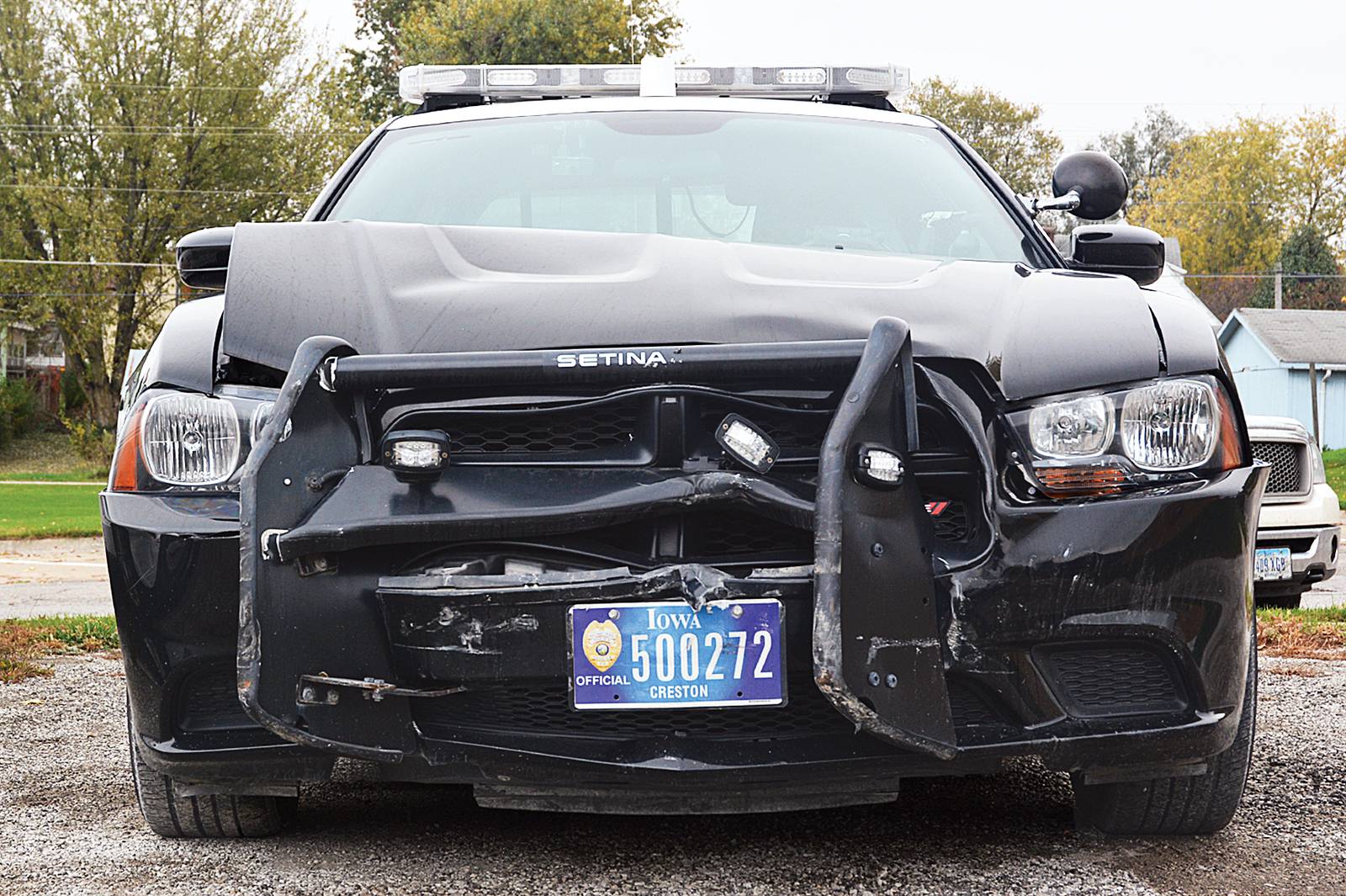 Creston Man Charged With Attempted Murder Creston News