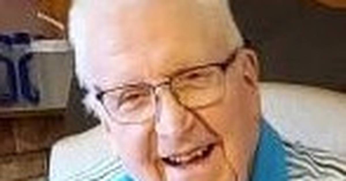 Rev. Jerry L. White – Creston News