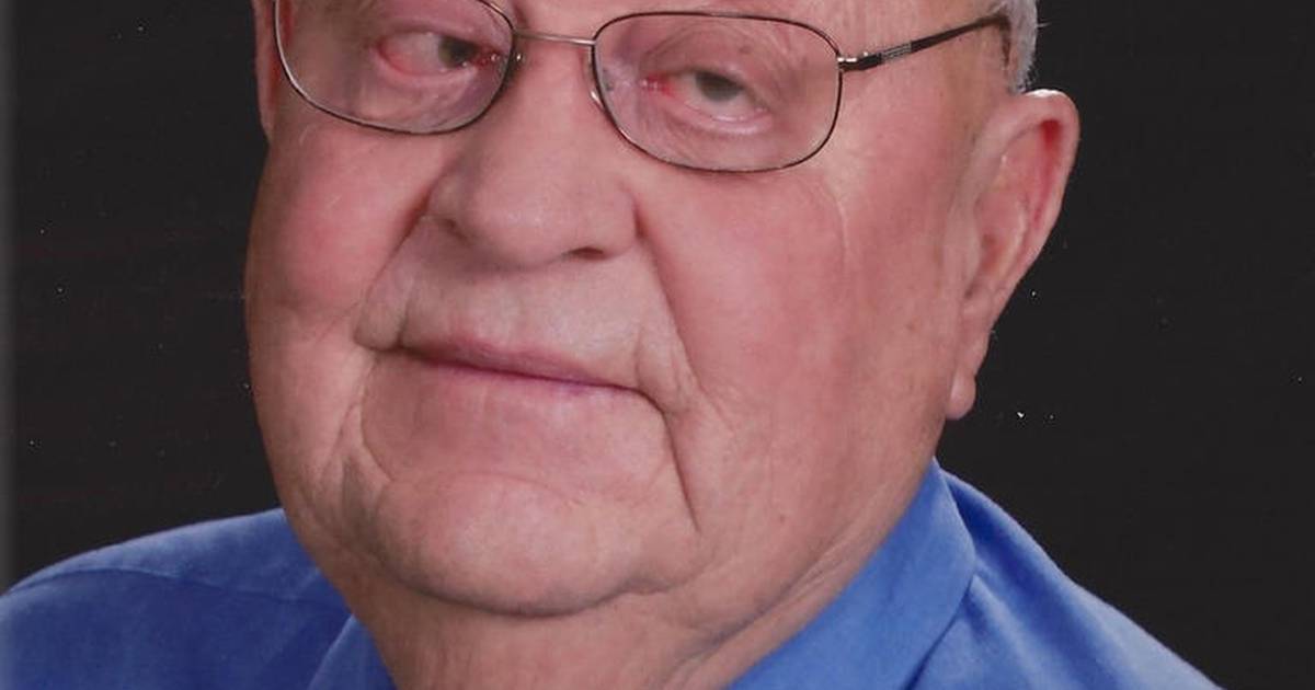 Wayne Beck – Creston News