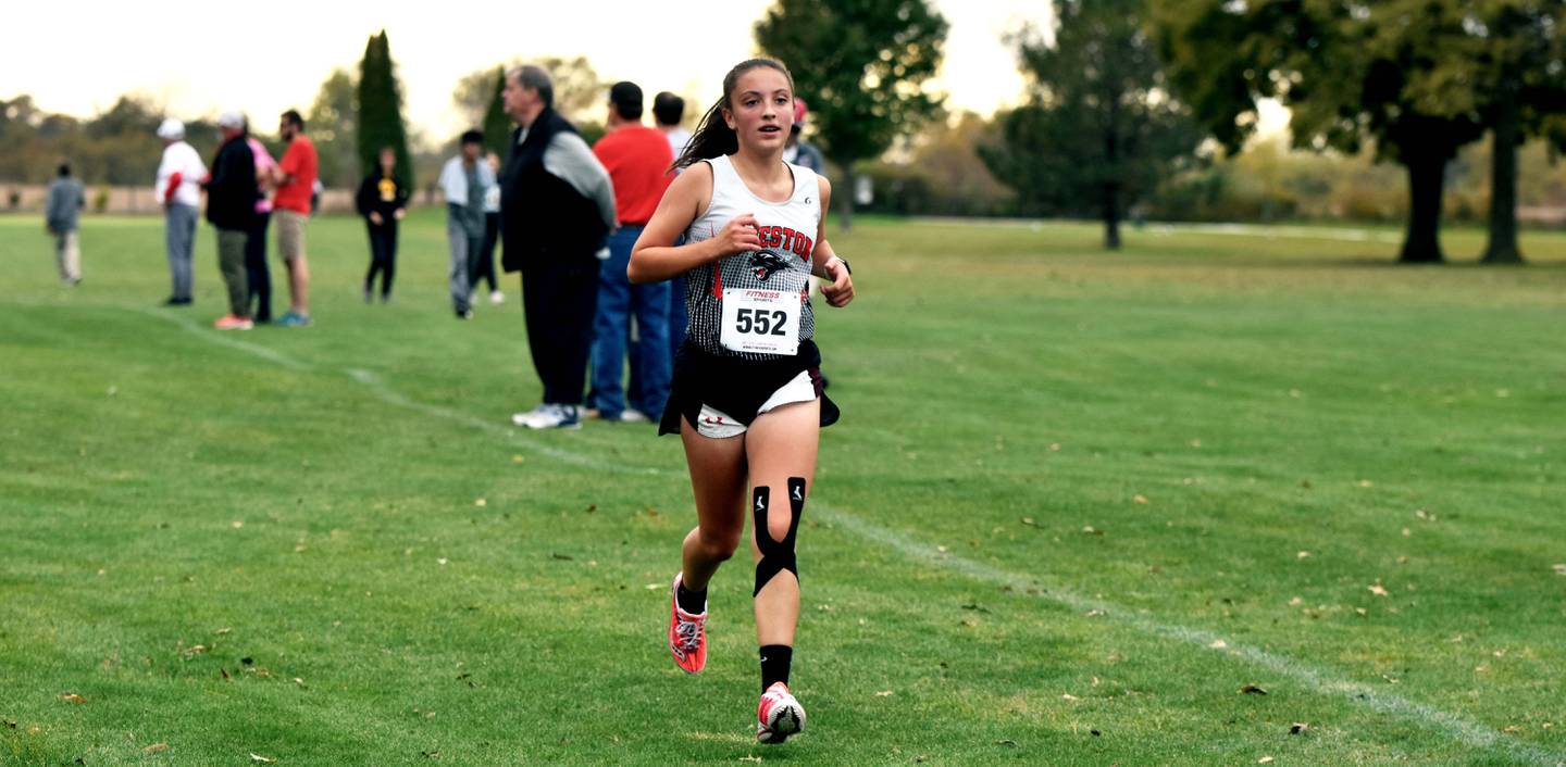 A race for reflection – Creston News