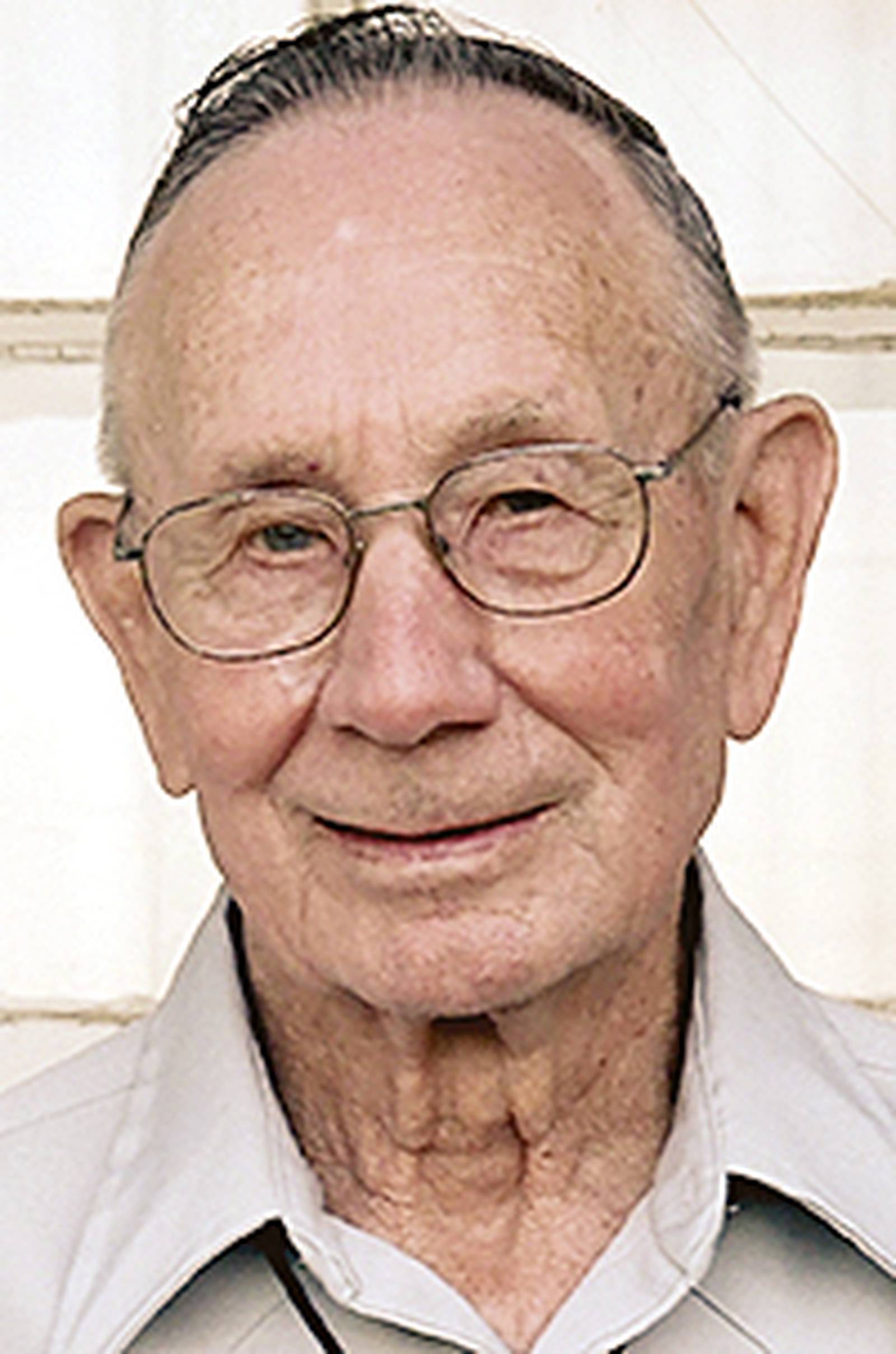 Russell Davenport – Creston News