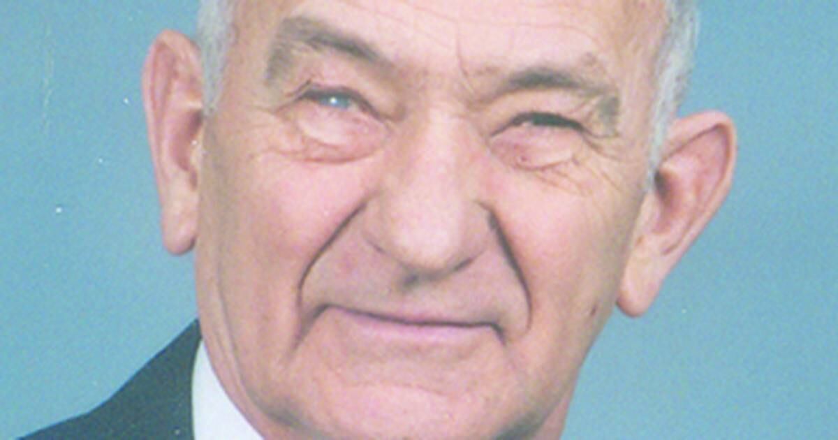 Jim Cihak – Creston News