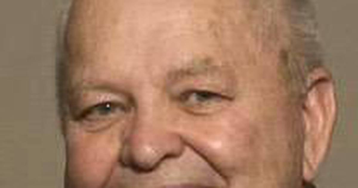 Richard Madison Sr. – Creston News