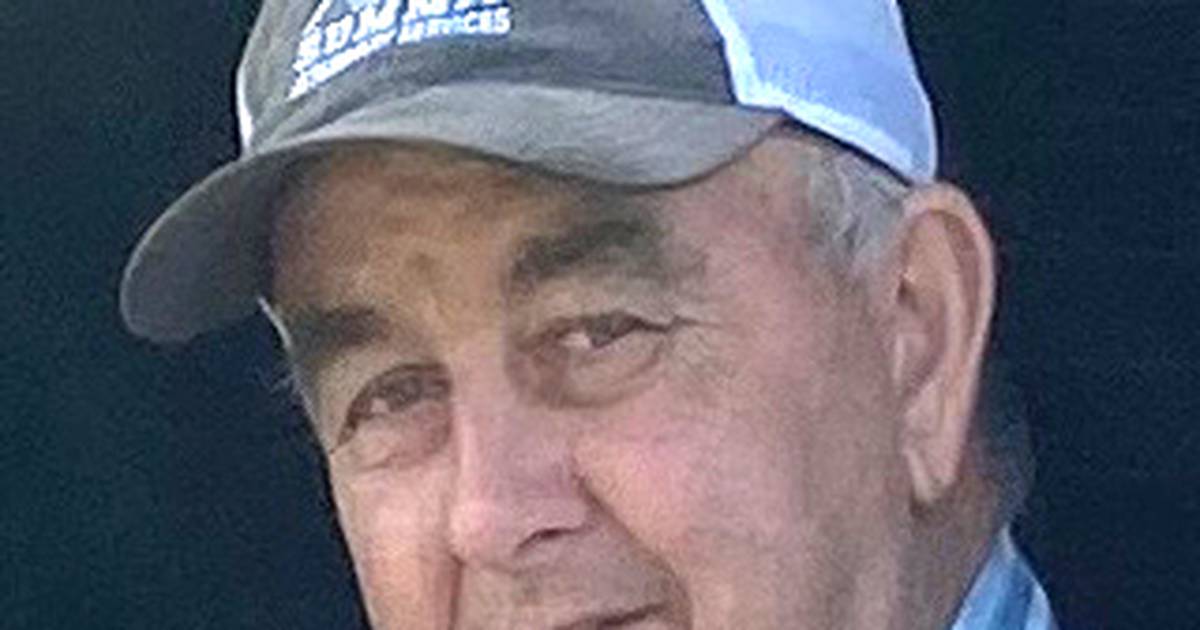 Dennis P. Crall – Creston News