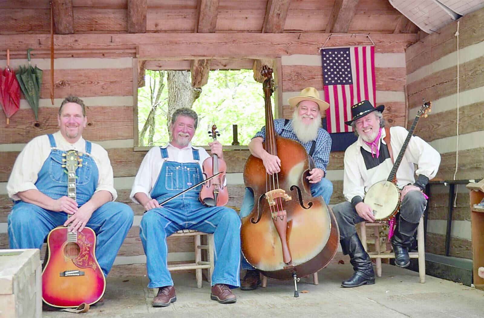 Homestead Pickers ‘happening’ in Mount Ayr – Creston News