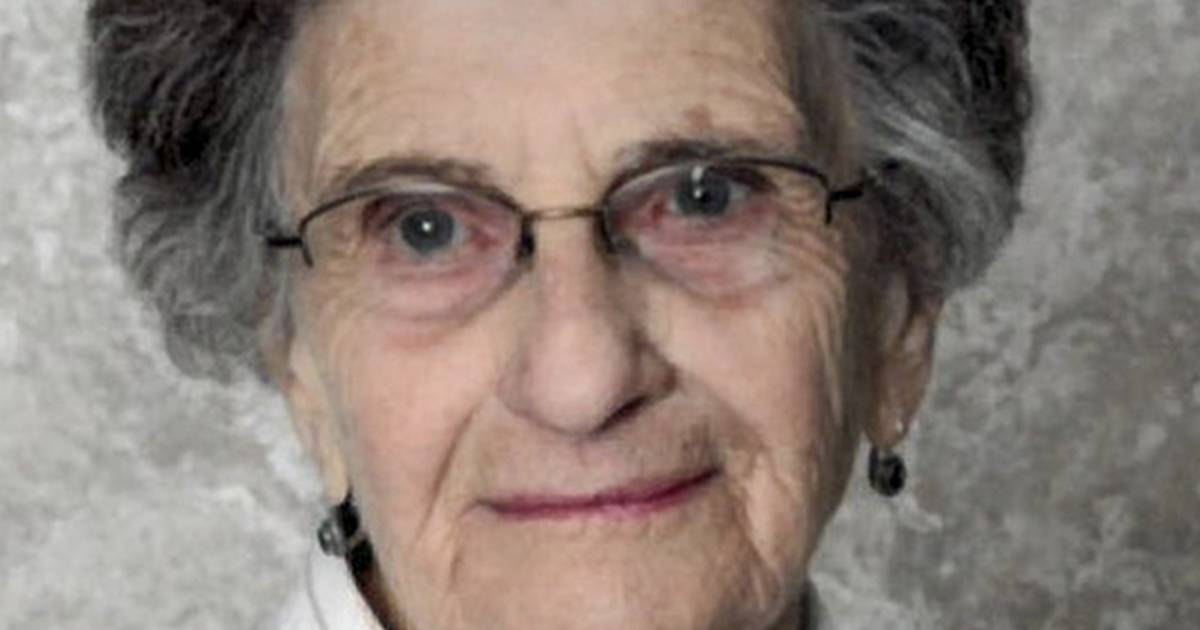 Alice Johnson – Creston News