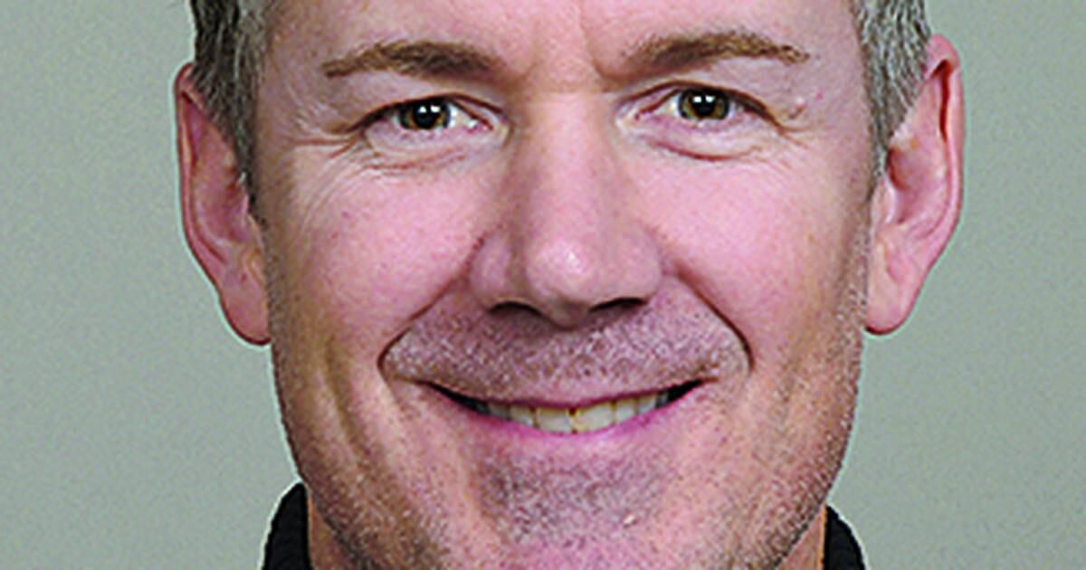 McCann joins IHSAA Hall of Fame – Creston News