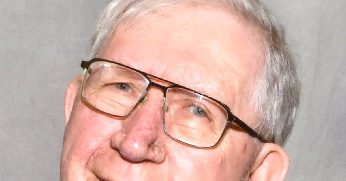 Jack E. Gadberry – Creston News