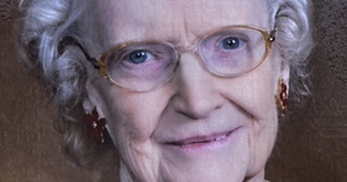 Ruth Rohner – Creston News