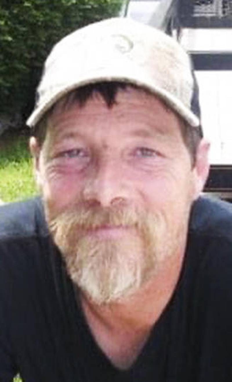 Eric Duane Shepherd – Creston News