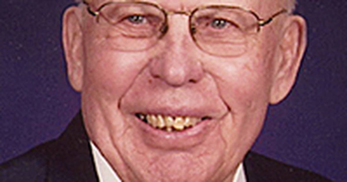 George Weis – Creston News