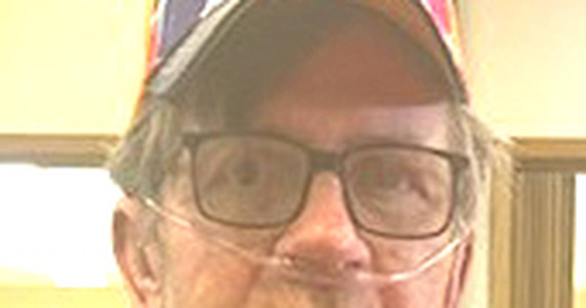 James J. Haag – Creston News