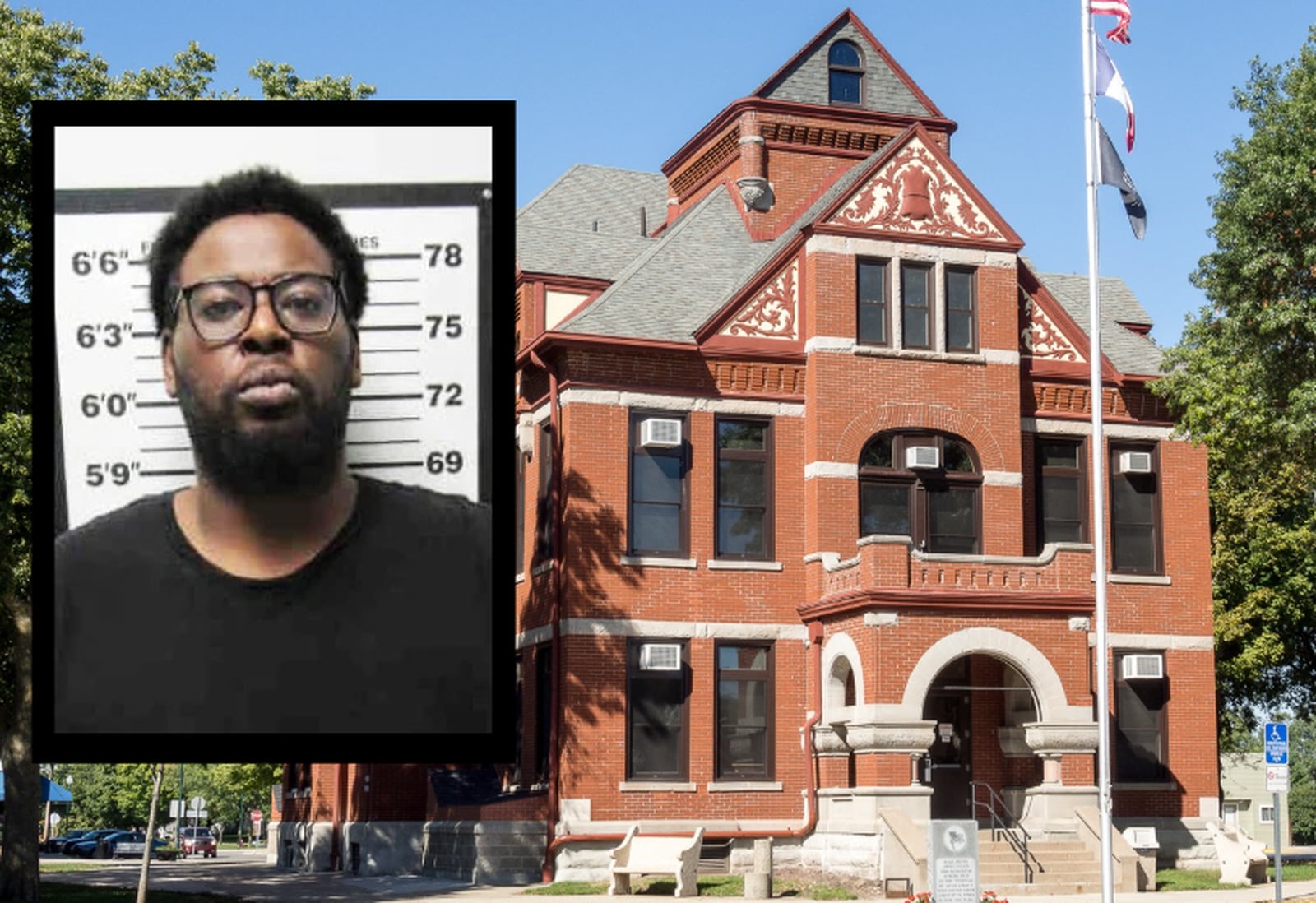 Stuart Subway robbery suspect arrested – Creston News