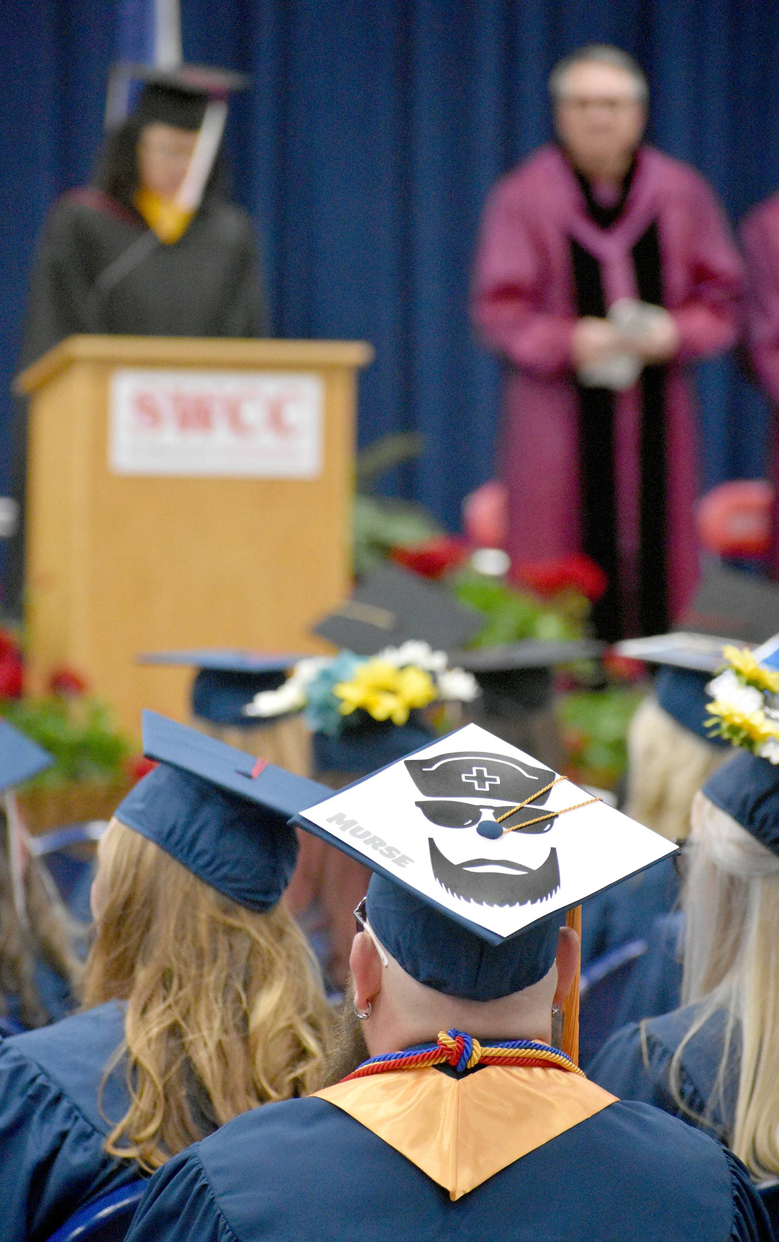 ATI helps SWCC nursing students pass boards – Creston News