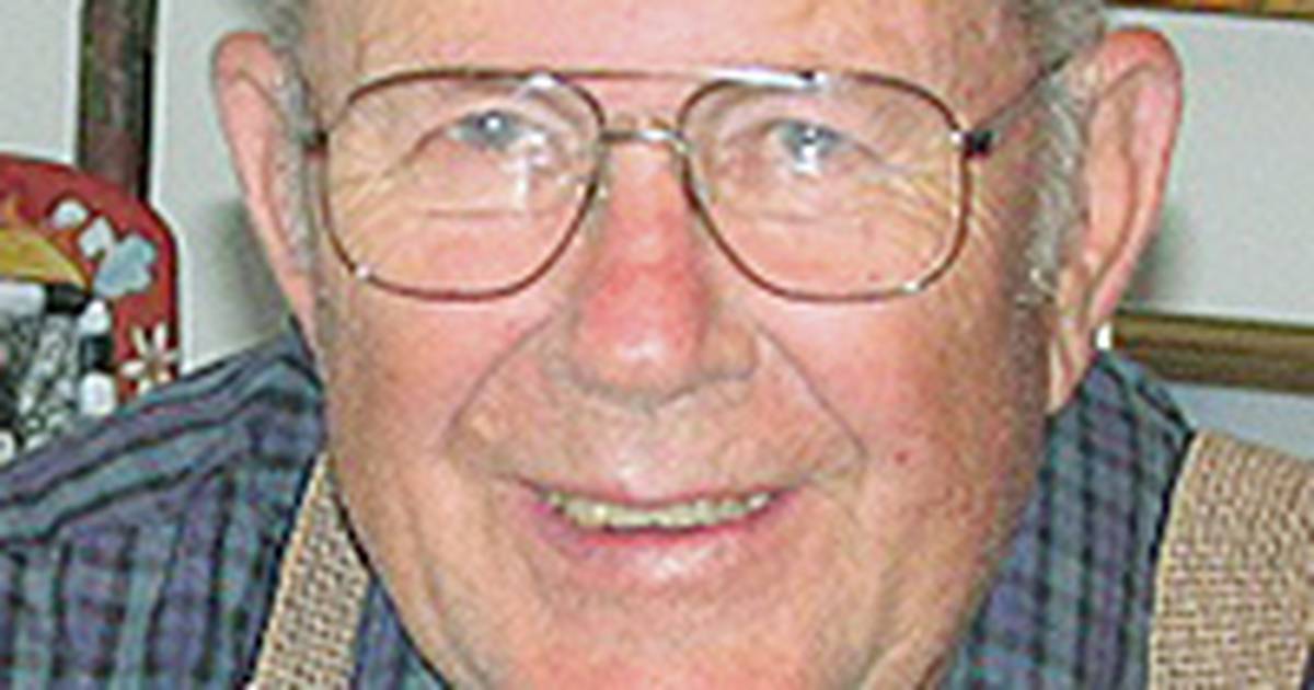 Richard Gross – Creston News