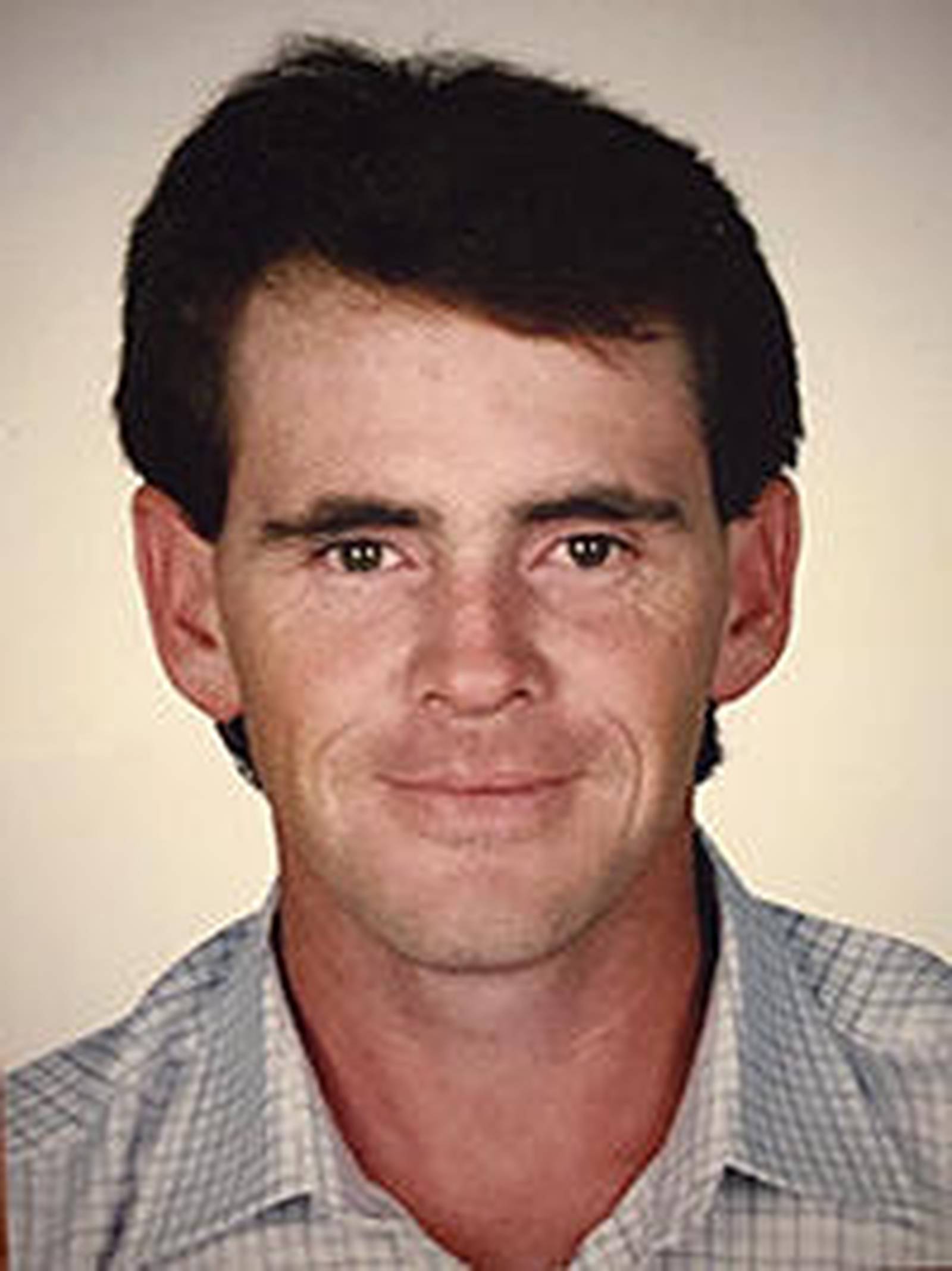 Travis Morgan Jr. – Creston News