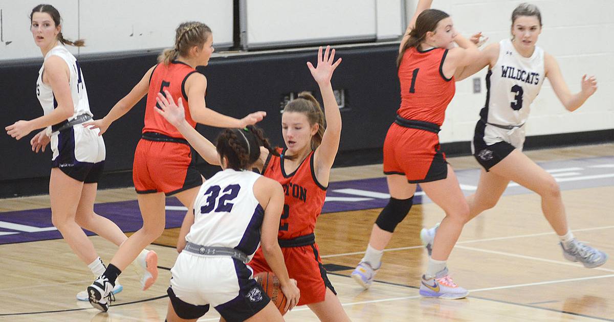 Road rally – Creston News