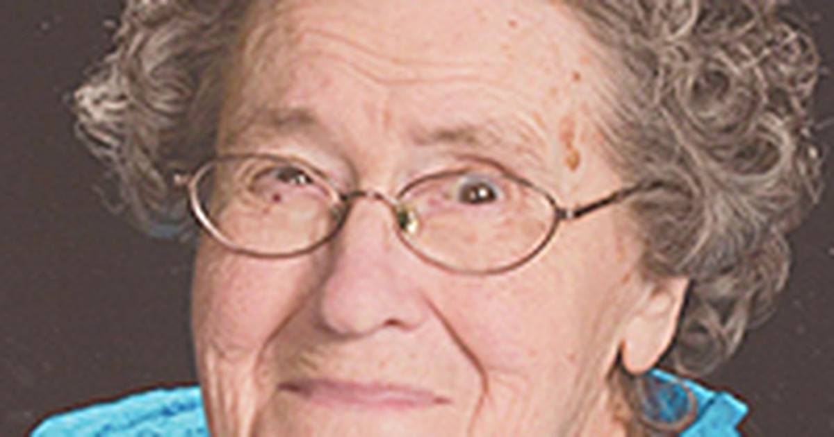 Phyllis Schaffer – Creston News