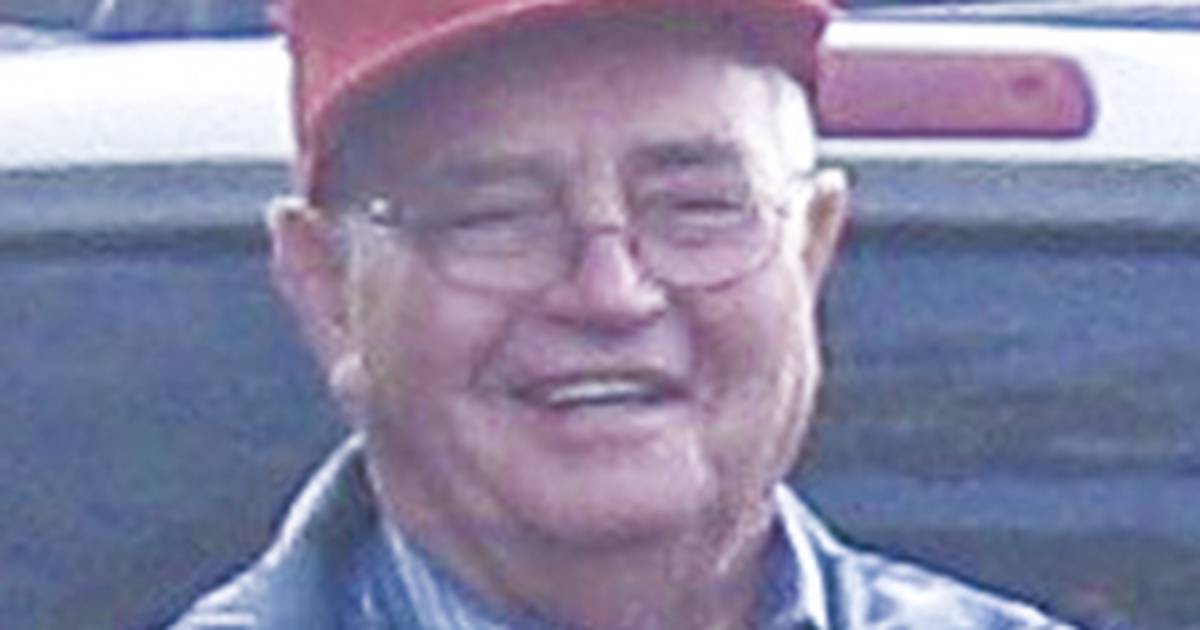 Kenneth Quick – Creston News