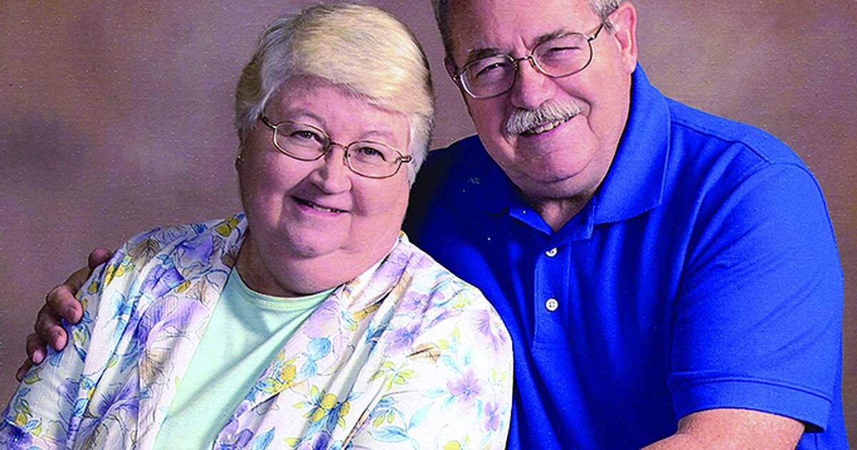 Crawford anniversary card shower planned – Creston News