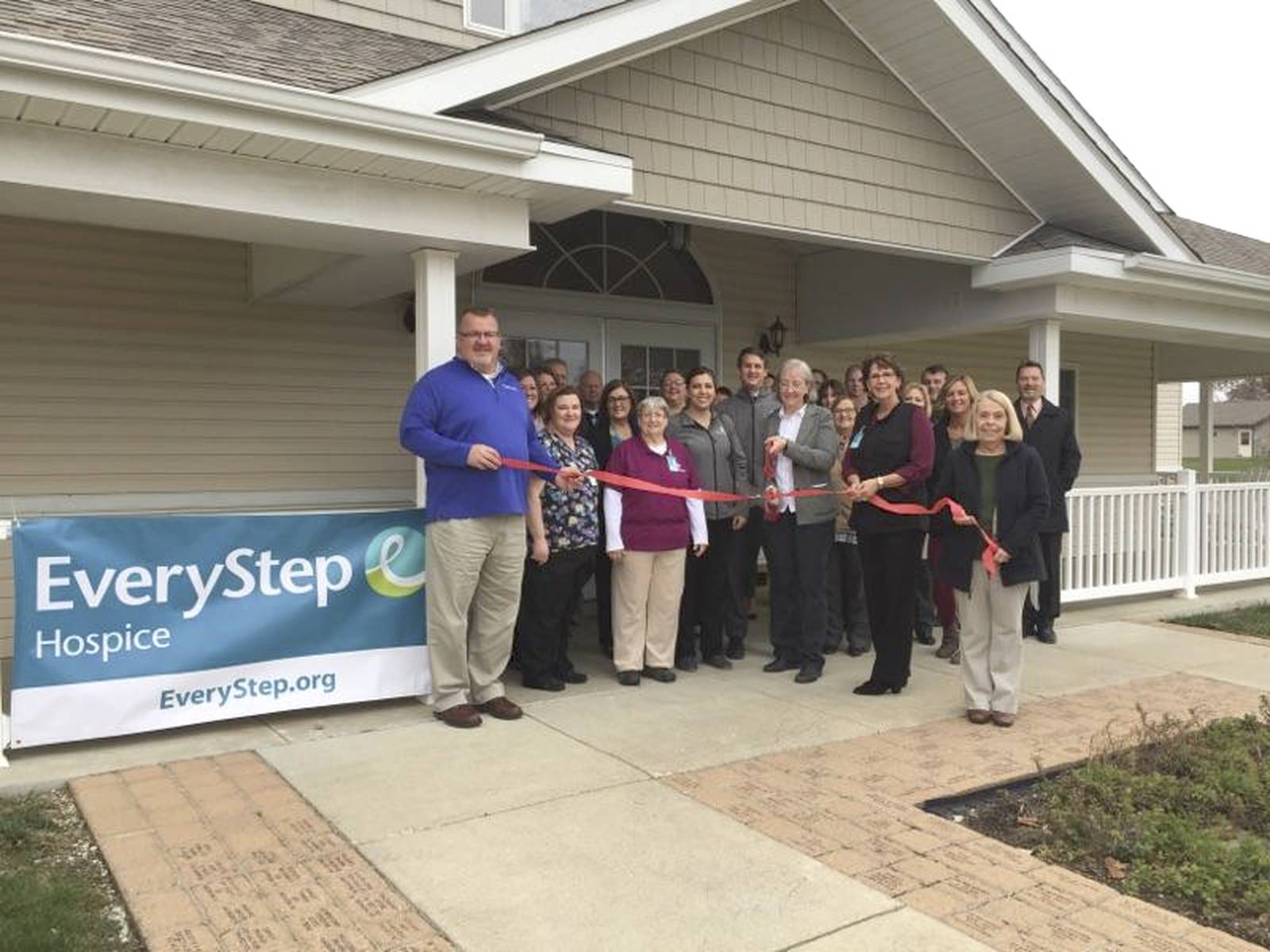 Hospital still working on hospice care services – Creston News