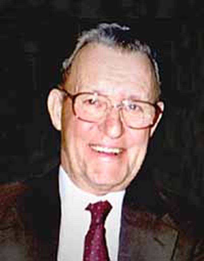 Kenneth Abel – Creston News