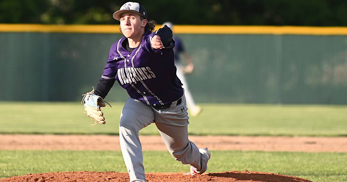 Strong nucleus returns for NV baseball – Creston News