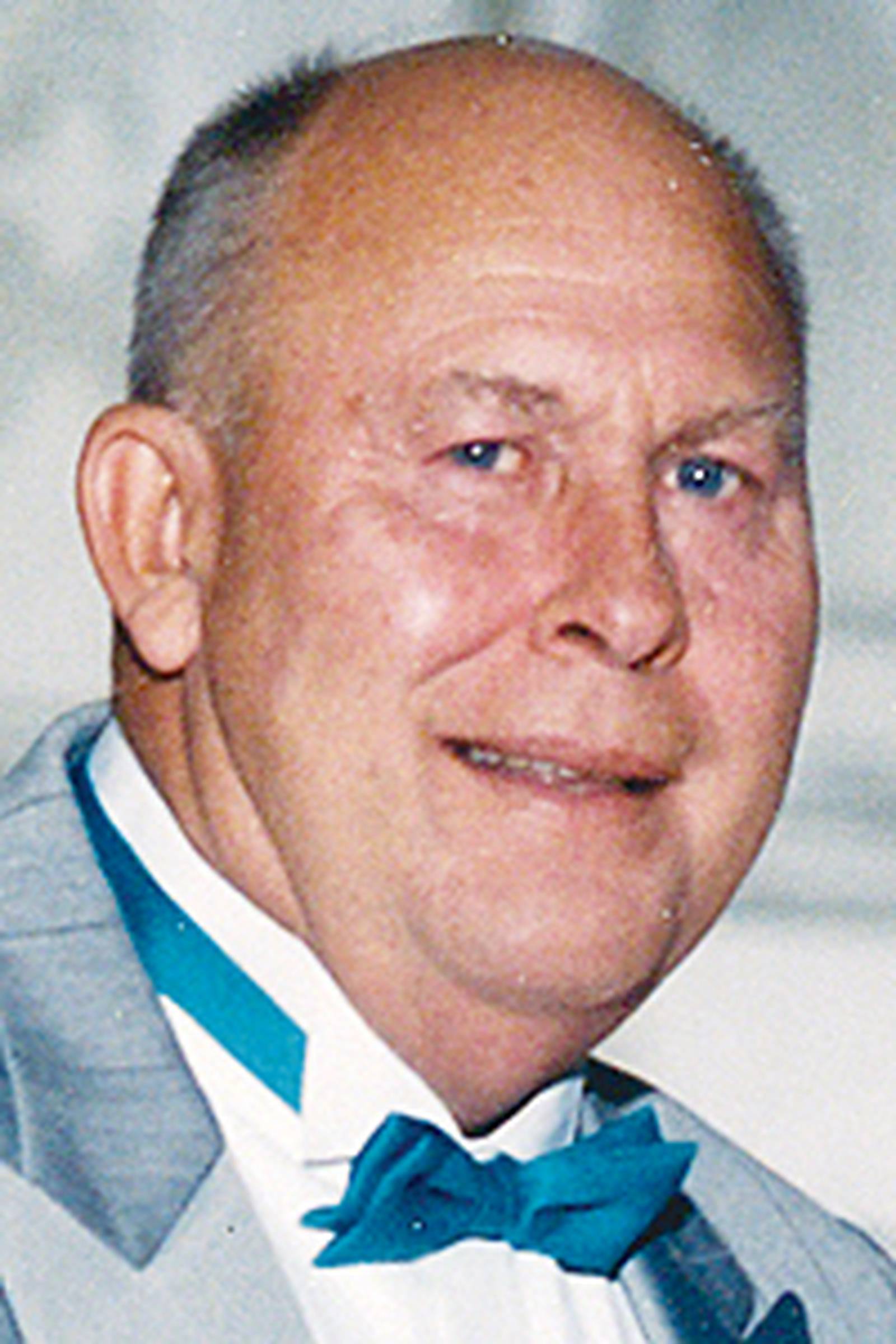 David Libby – Creston News