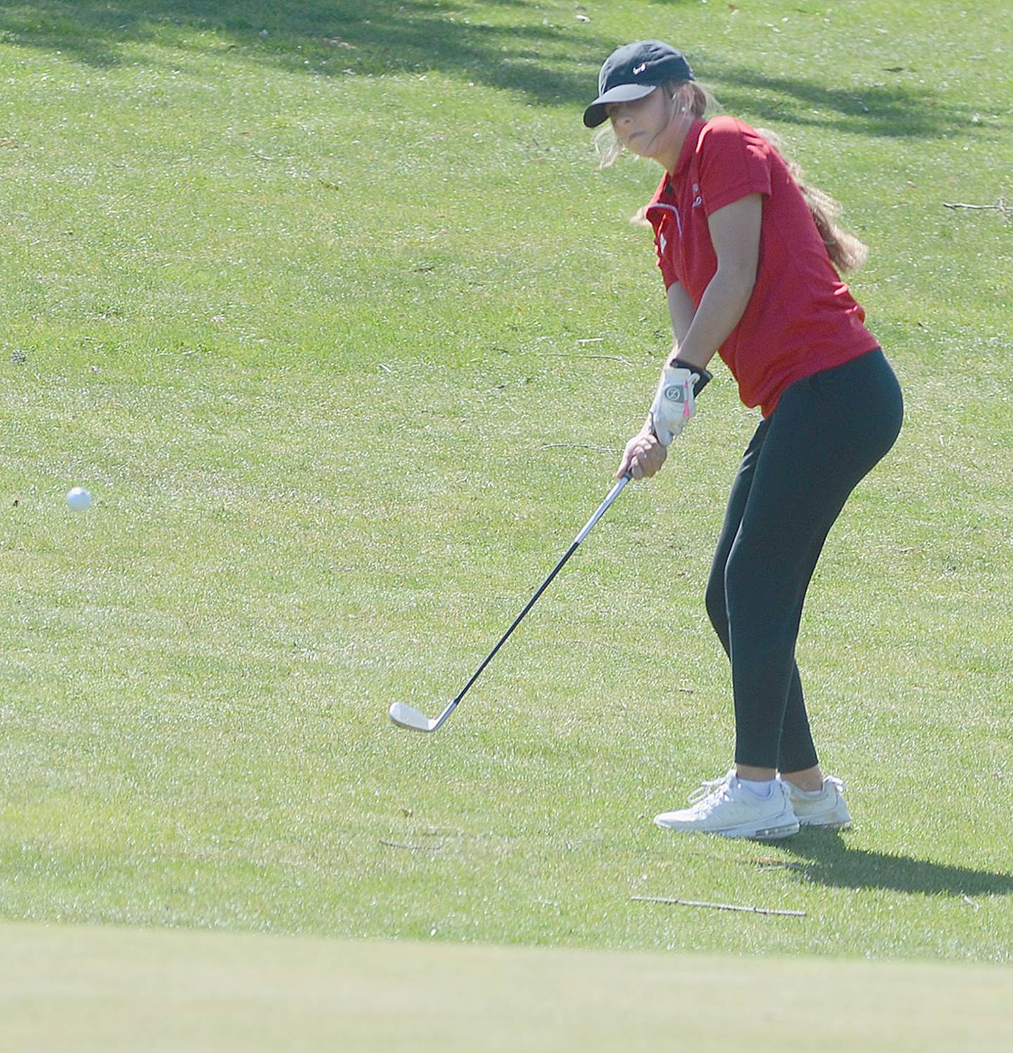 Clarke wins Southwest Iowa Cup – Creston News