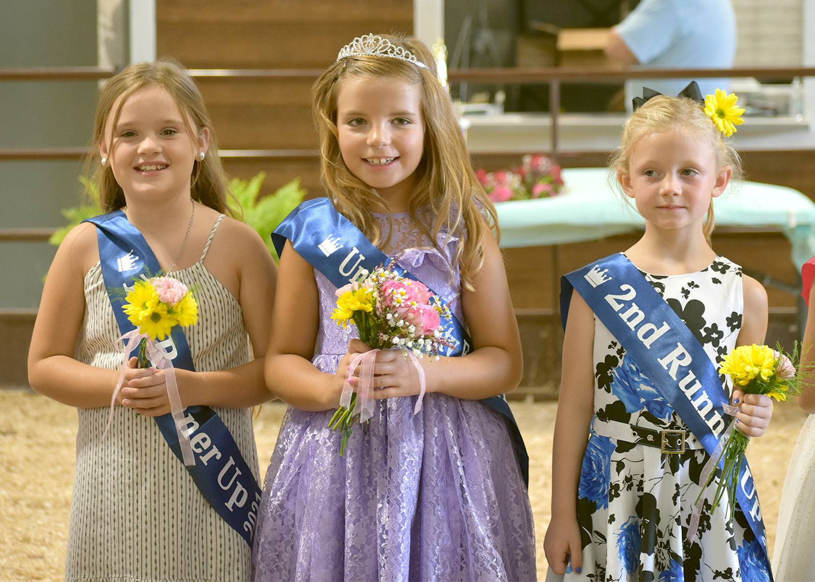 2021 Union County Fair Princess – Creston News