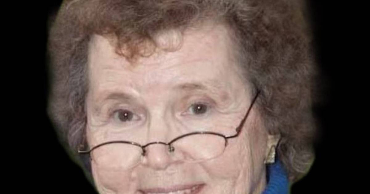 Phyllis A. Wallace – Creston News