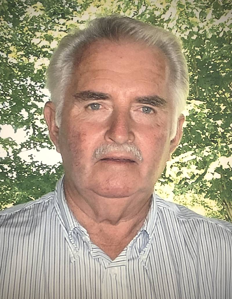 Ed Hanson – Creston News
