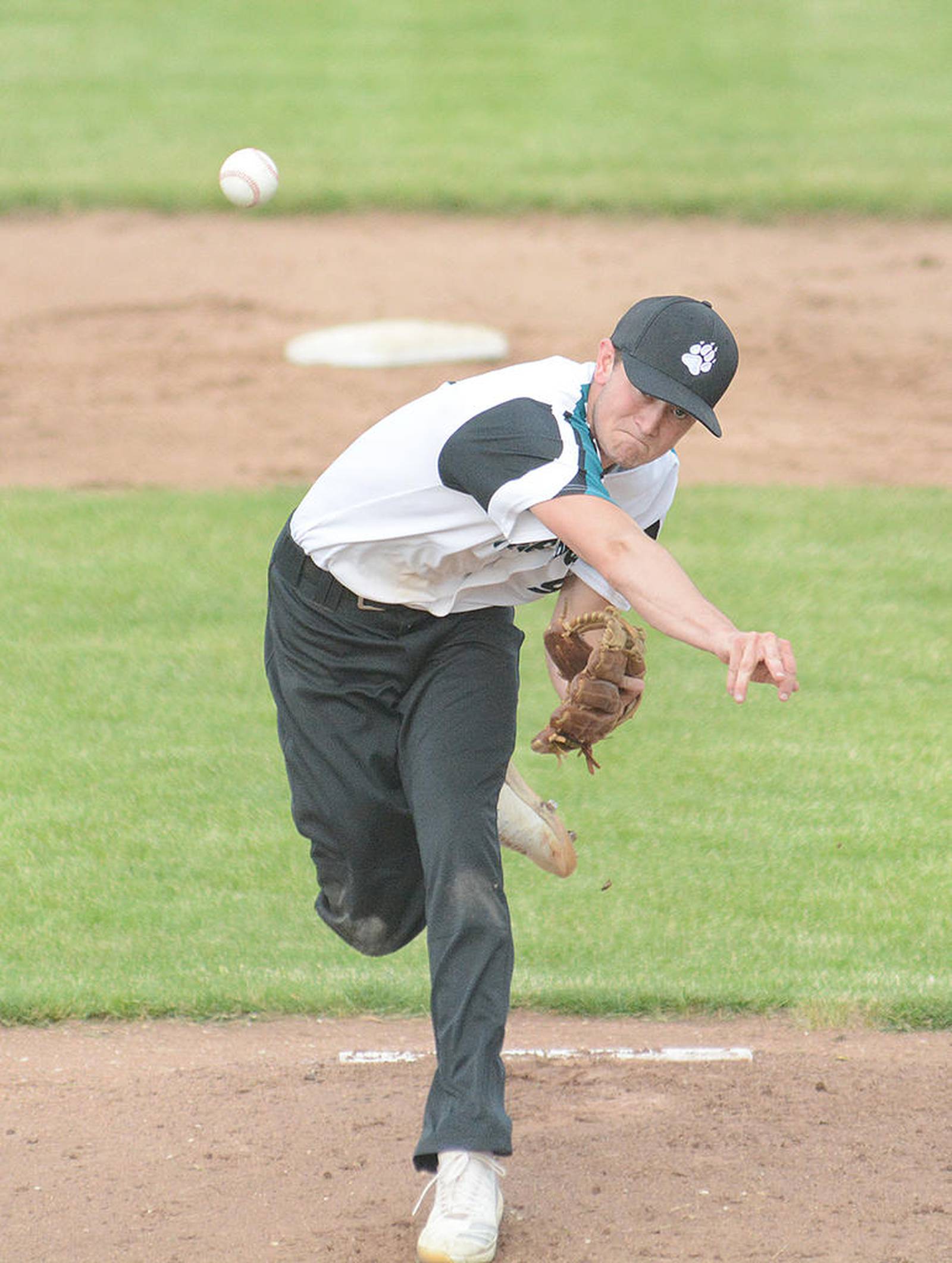 Summer Athlete of the Week: Week Six – Creston News