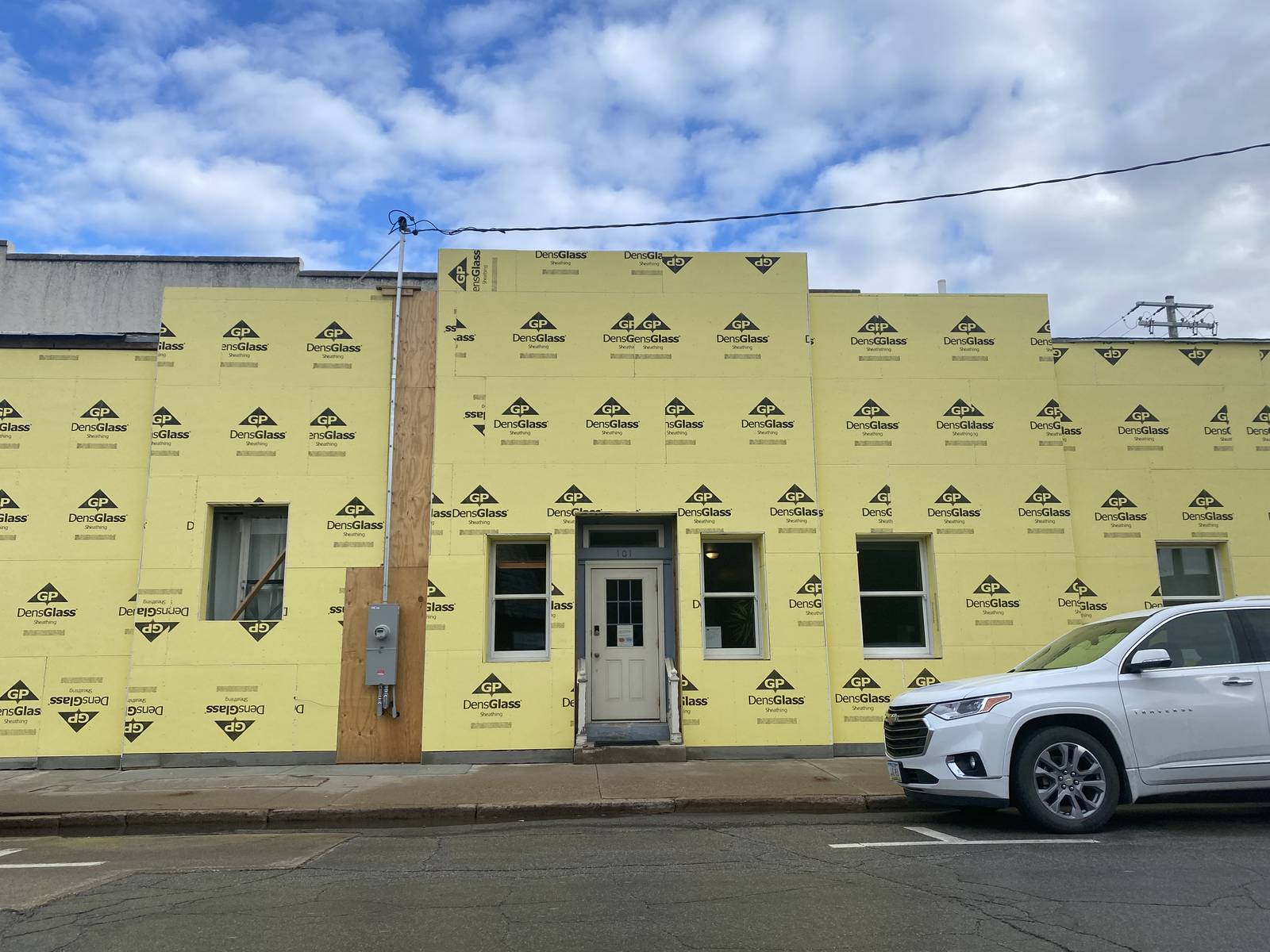 SICOG terminates director, continues work for community – Creston News