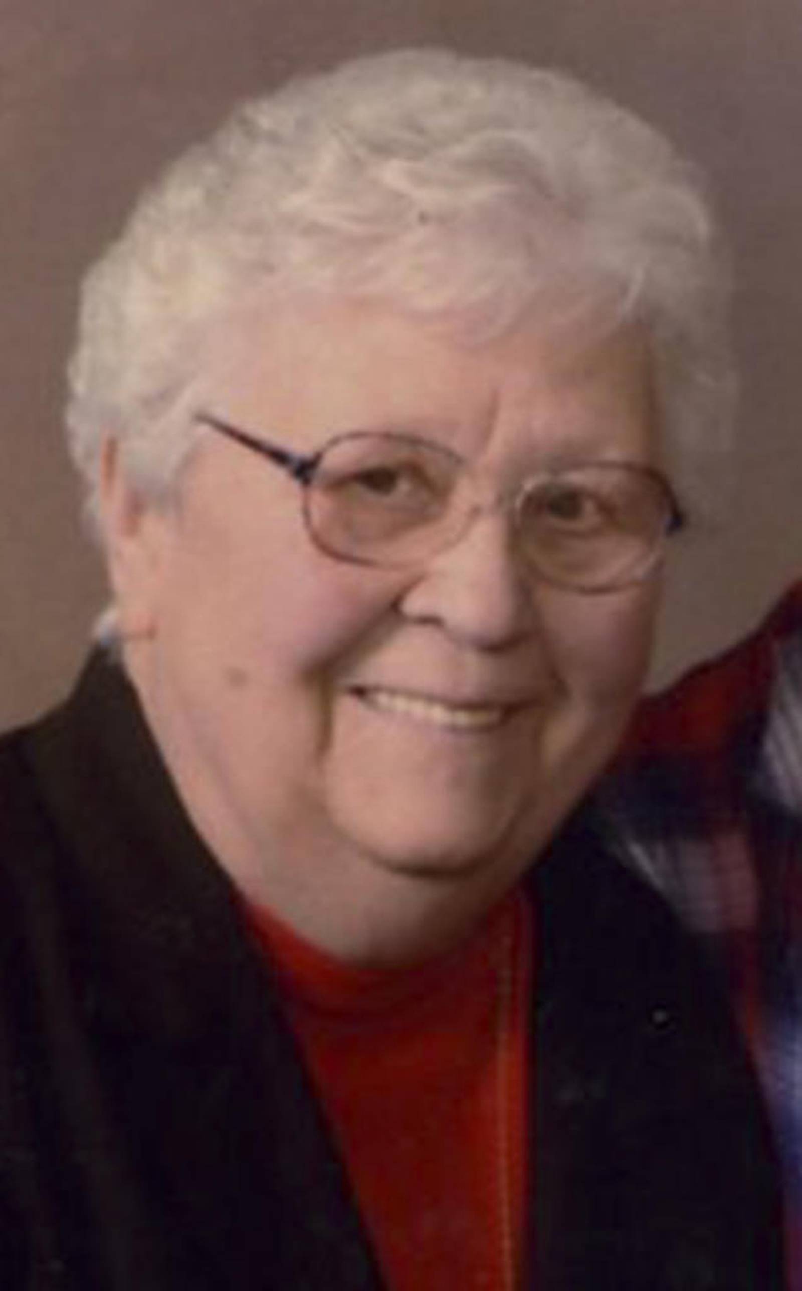 Ripperger 85th birthday card shower planned – Creston News