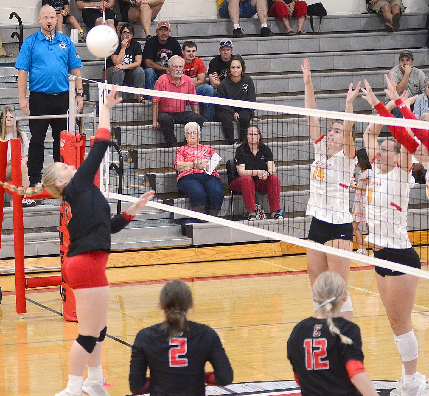 Coaches find training for things not in the statistics – Creston News