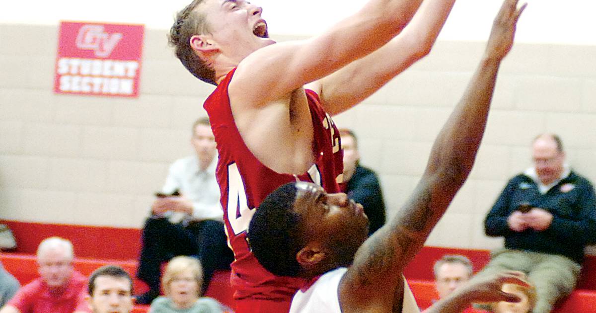 Taylor, Dutch hang on against Grand View – Creston News