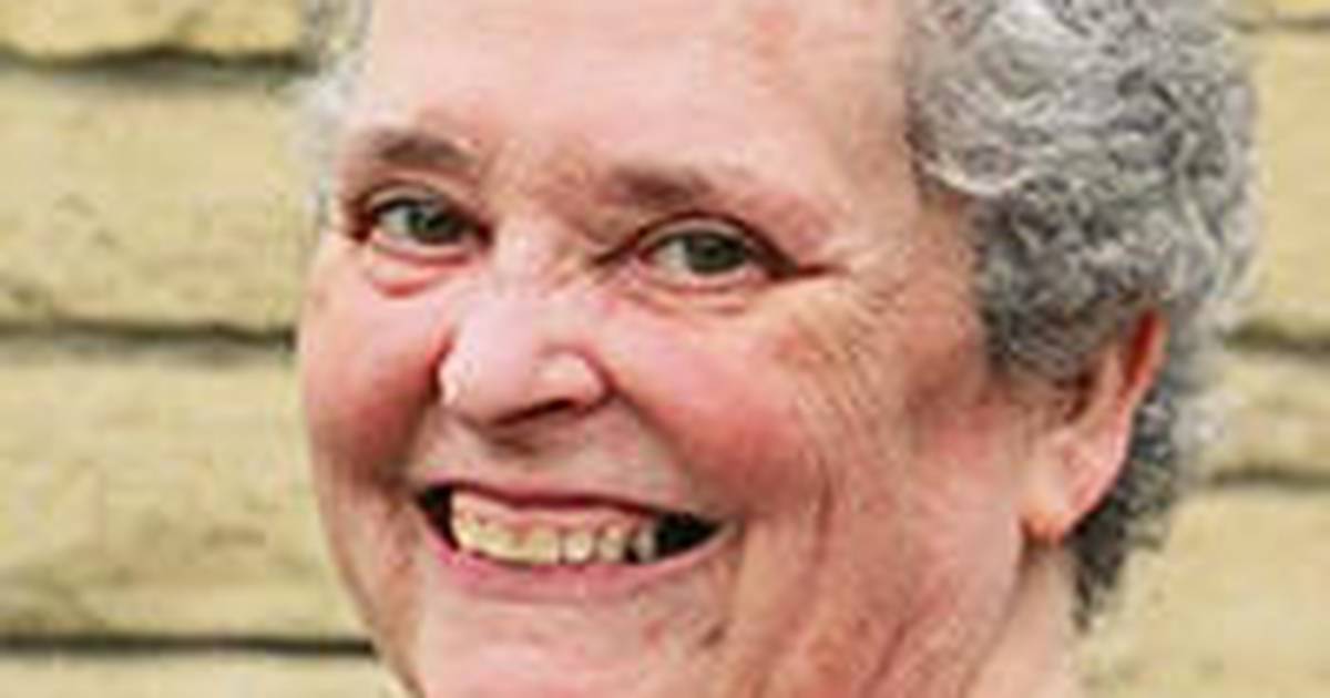Mary Lynn Baker – Creston News