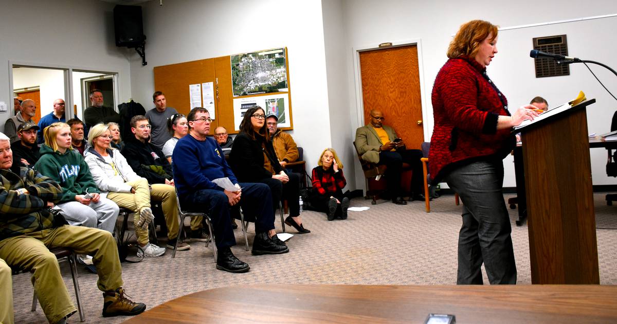 Council tables rental inspection proposal – Creston News