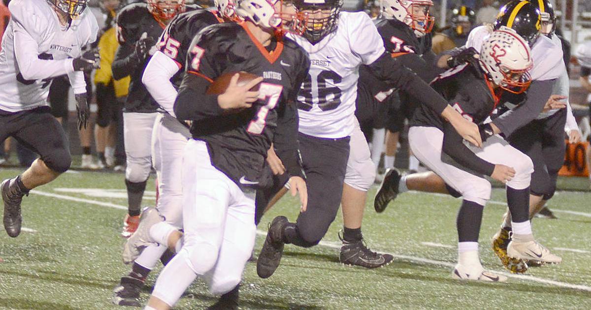 Huskies rally past Panthers – Creston News