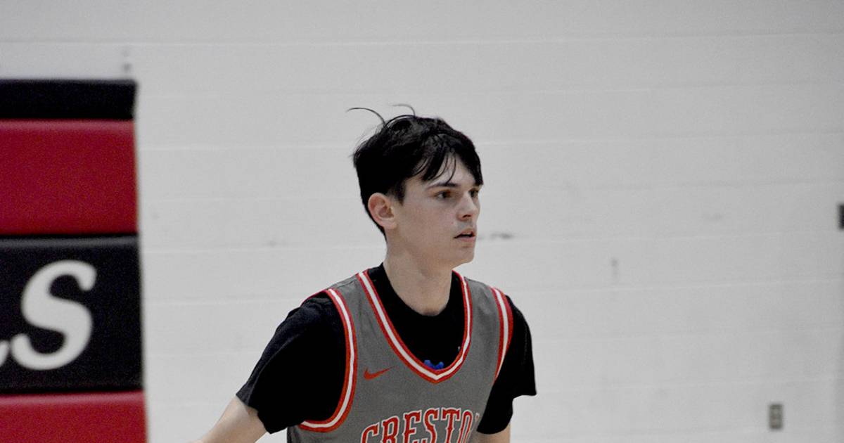 Creston wins battle over Cardinals – Creston News